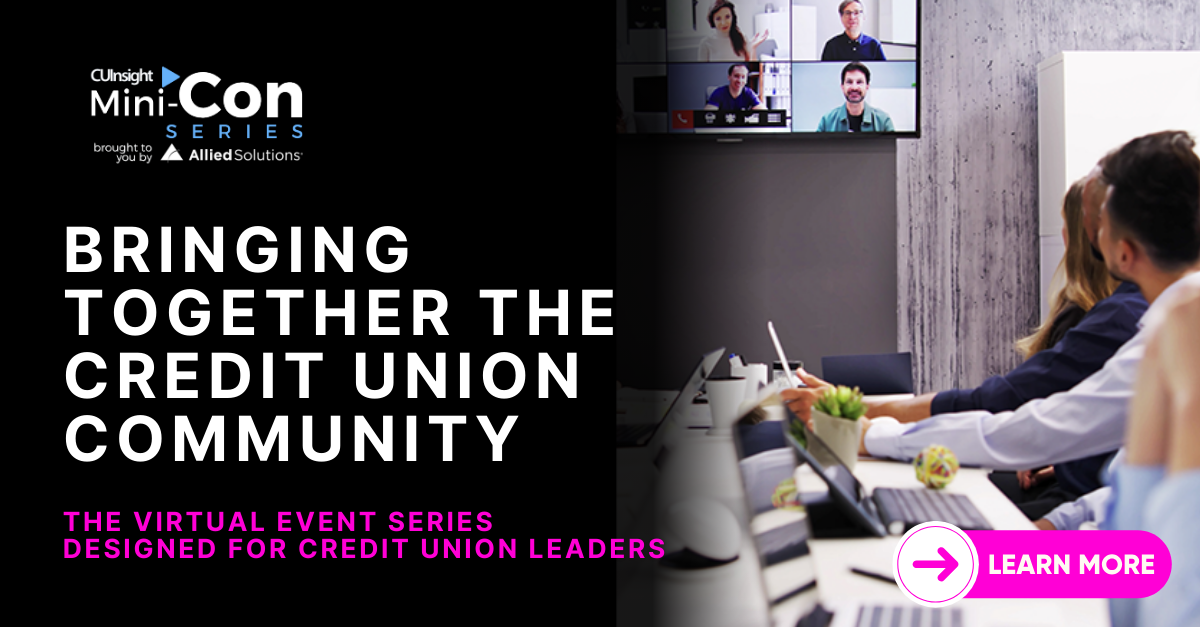 CUInsight Mini-Con Series