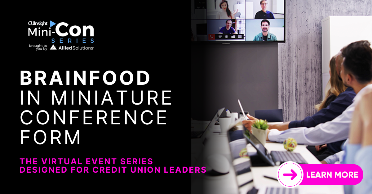 CUInsight Mini-Con | Event Details | Summer