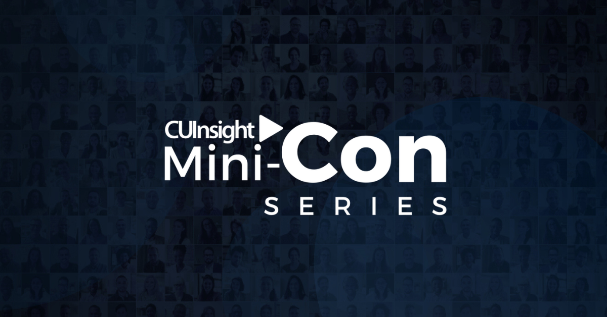 CUInsight Mini-Con | Event Details | Spring 2025